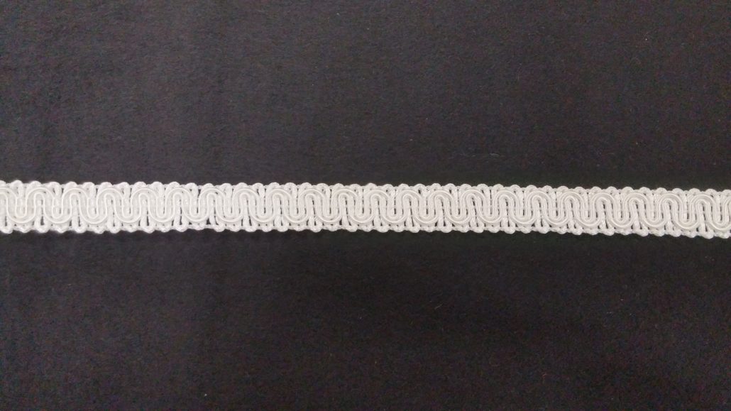 Roller Shade Trim Options – Alameda Shade Shop