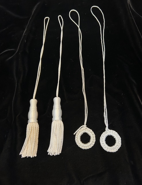 Roller Shade Trim Options – Alameda Shade Shop, LLC